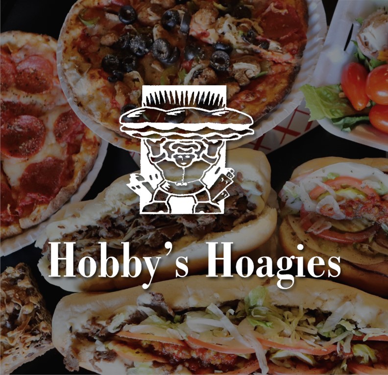 Hobbys Hoagies