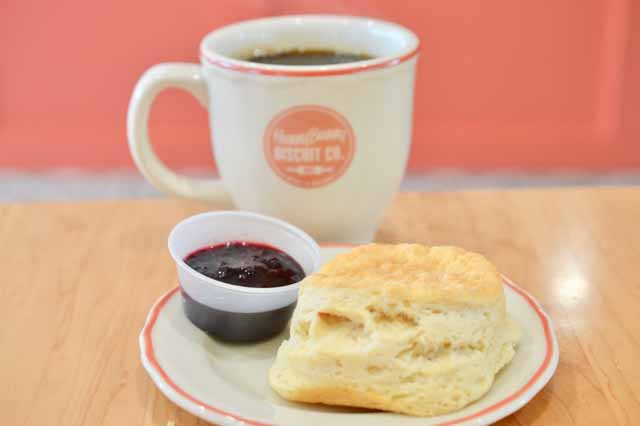 Hunny Bunny Biscuit Co.