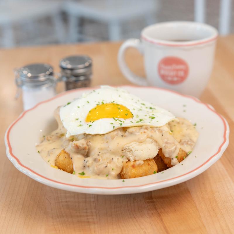 Hunny Bunny Biscuit Co.