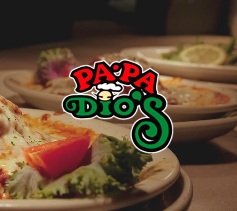 Papa Dio's