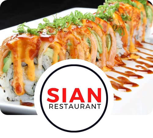 Sian Sushi