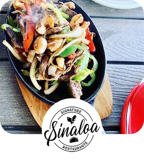 Sinaloa Signature Restaurante