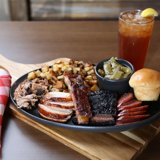 Swadley's Bar-B-Q